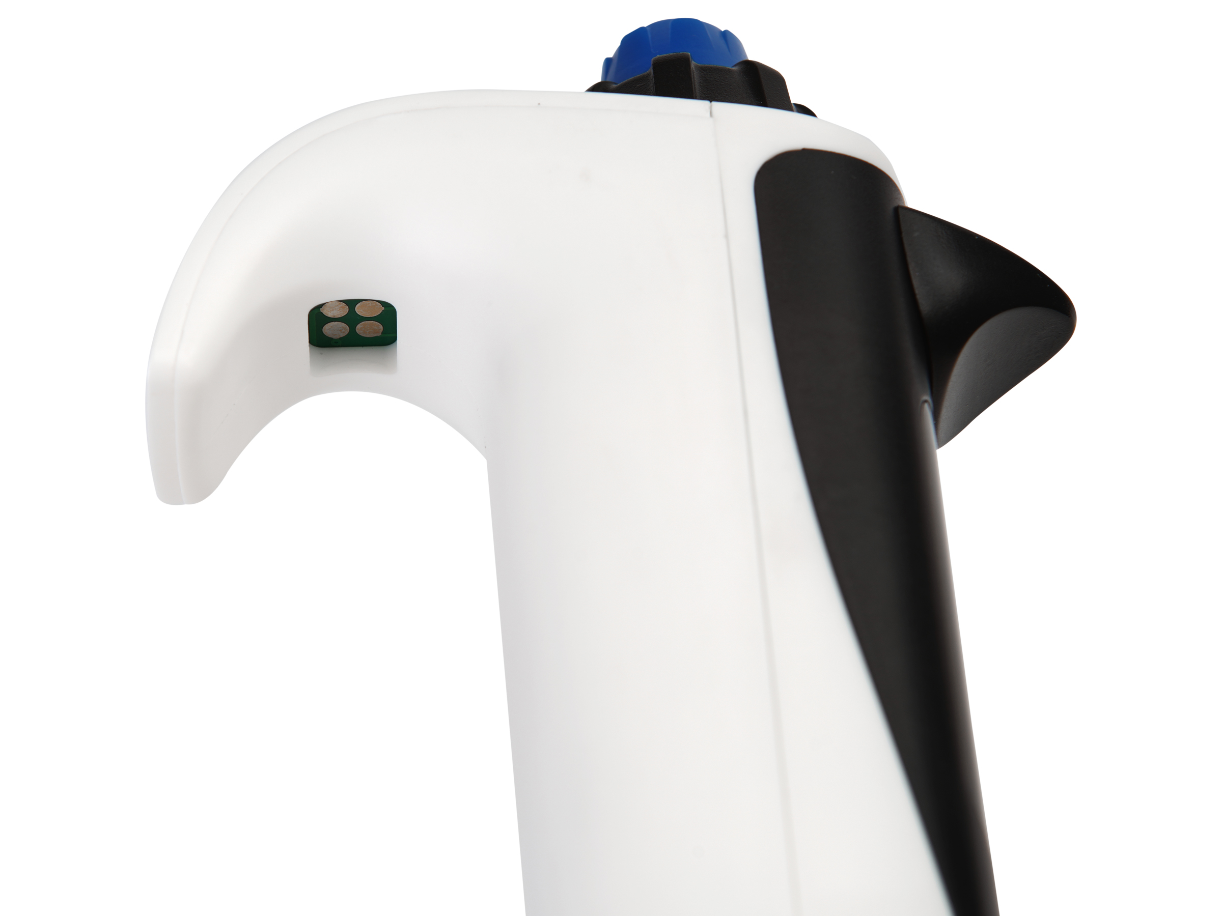 DLab DPette Plus Multi functional Electronic Pipette - Monolab Laboratory Systems