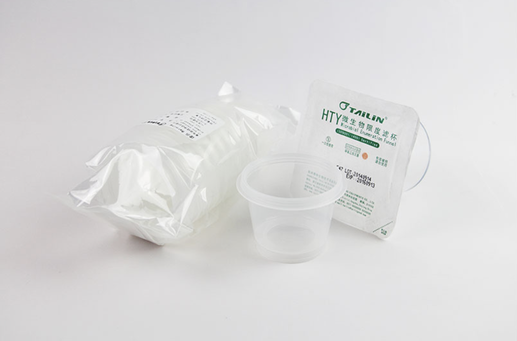 Filtration Funnel F47/60 - Monolab Laboratory Systems