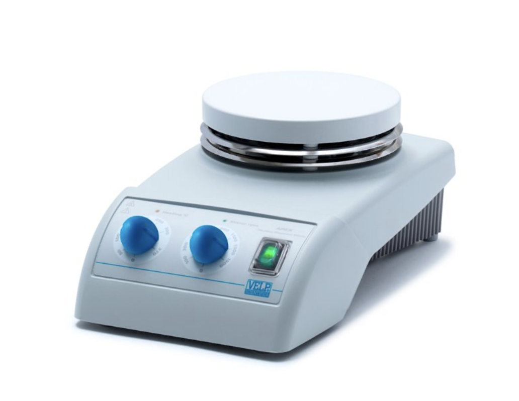AREX Hot Plate Stirrer - Monolab Laboratory Systems