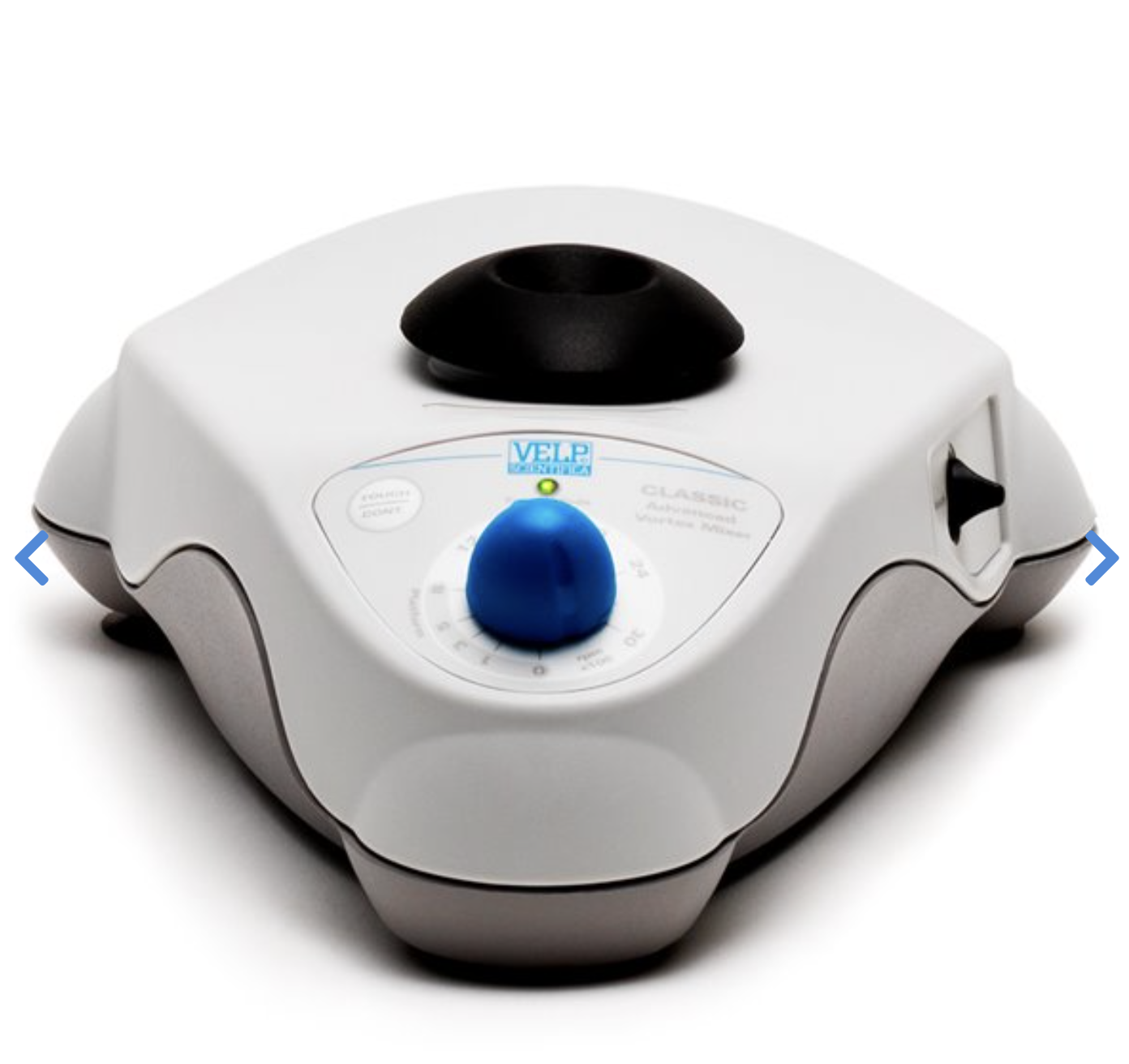 Classic Vortex Mixer - Monolab Laboratory Systems