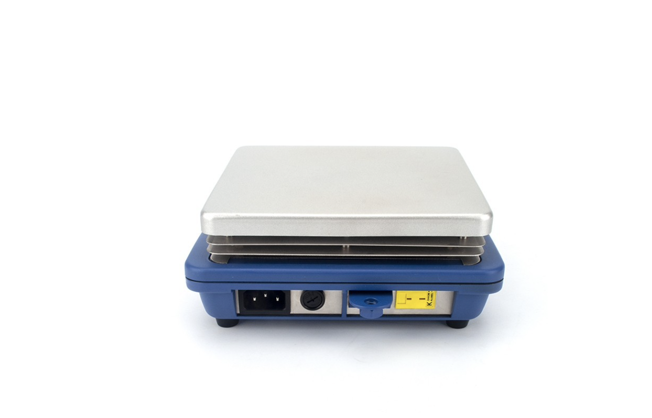 WH200 Digital Hot Plate Magnetic Stirrer - Monolab Laboratory Systems