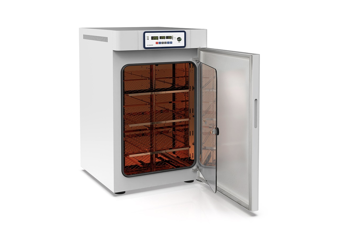 WCI-180Cu Copper Chamber CO2 - Monolab Laboratory Systems