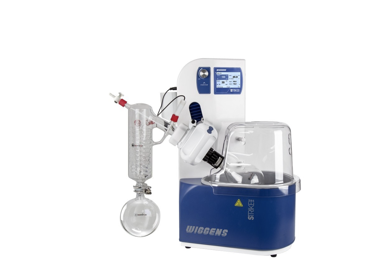 Strike 285 M2/M5 Vertical - Monolab Laboratory Systems