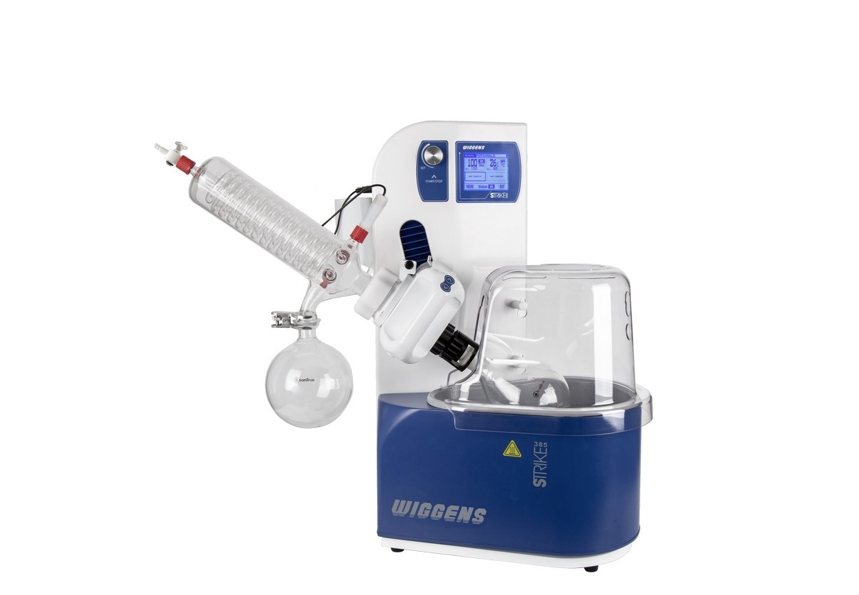 Strike 385 M1/M4 Slanting - Monolab Laboratory Systems